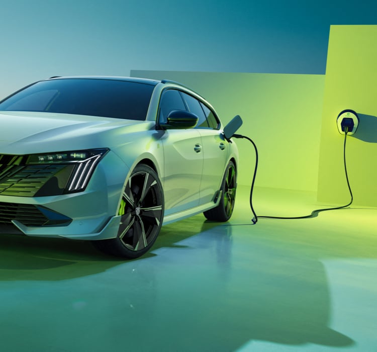 НОВИЯТ 508 SW PSE